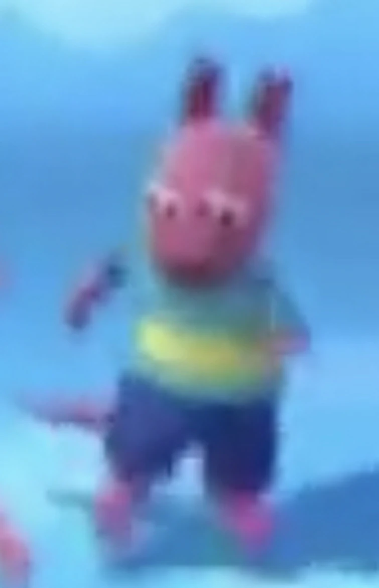 *Casually drops MGaDD self-insert OC and runs* | Fandom