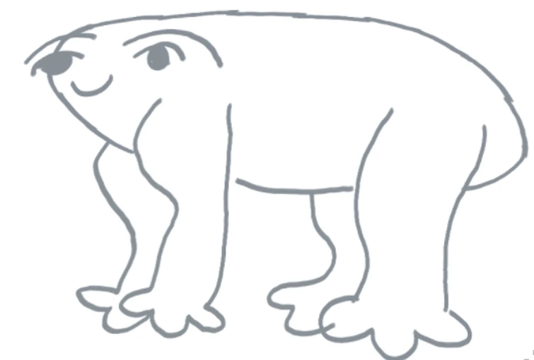 the creature | Fandom