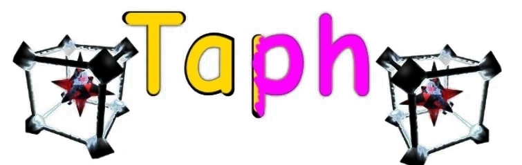 taph tommorow | Fandom