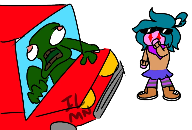 Discuss Everything About Funkipedia Mods Wiki | Fandom