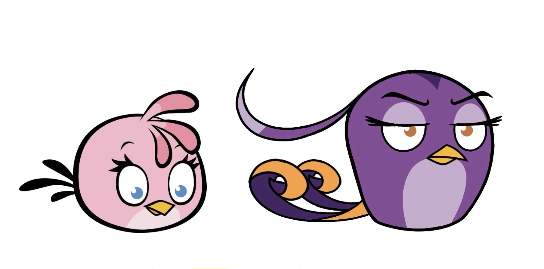 Classic Gale + updated handsome pig | Fandom