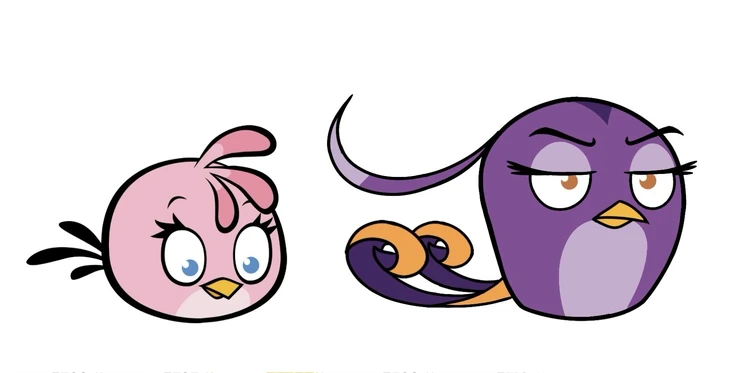 Discuss Everything About Angry Birds Wiki | Fandom