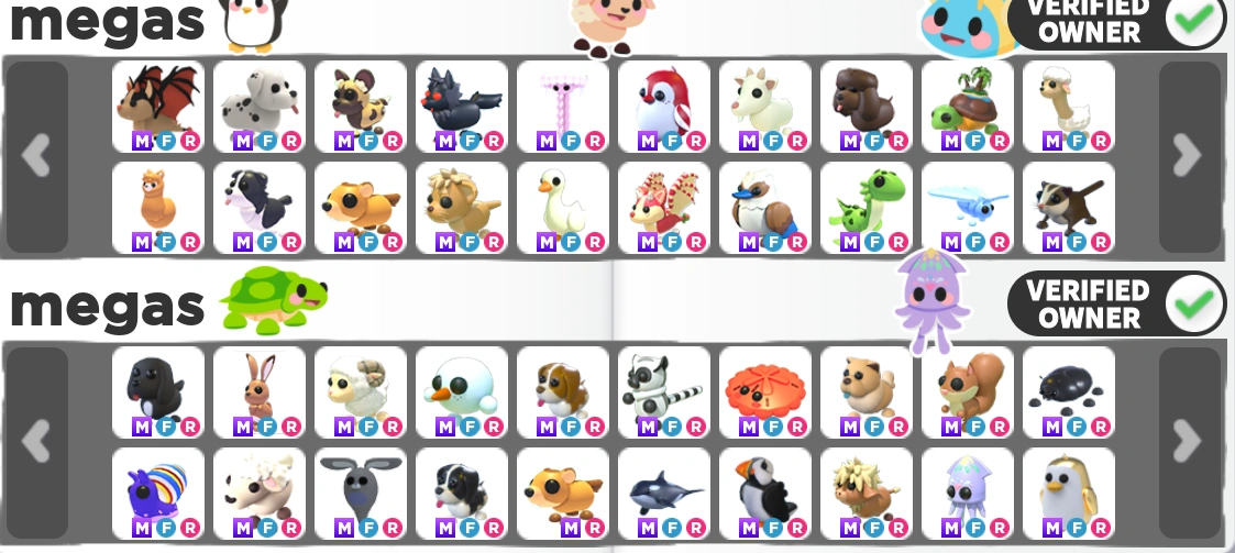 revealing of current inv tbh!! | Fandom