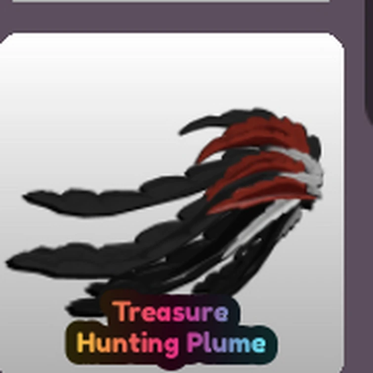 lf hunting plume | Fandom