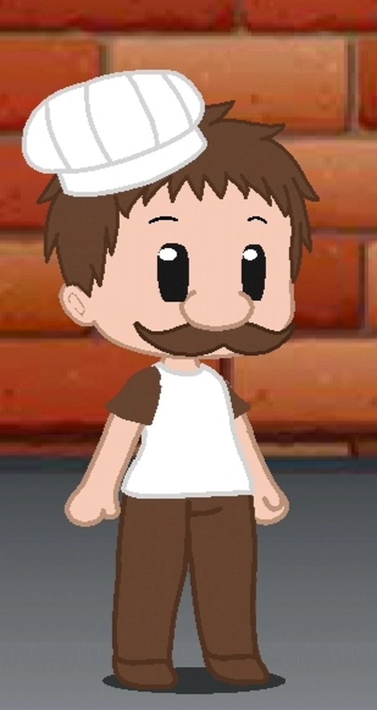 Know the difference | Fandom