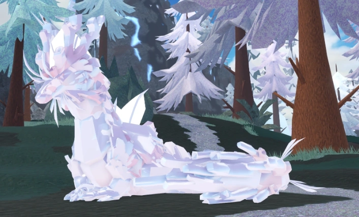 What creatures do you personally think would look amazing with the ...