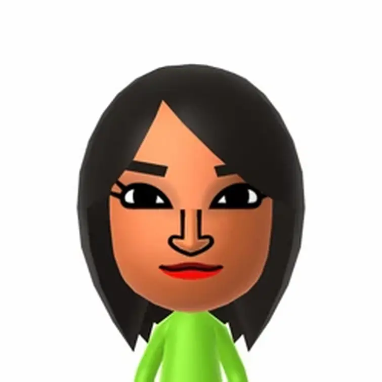 A Mii a Day U: April 5th (Shu-Hui) | Fandom