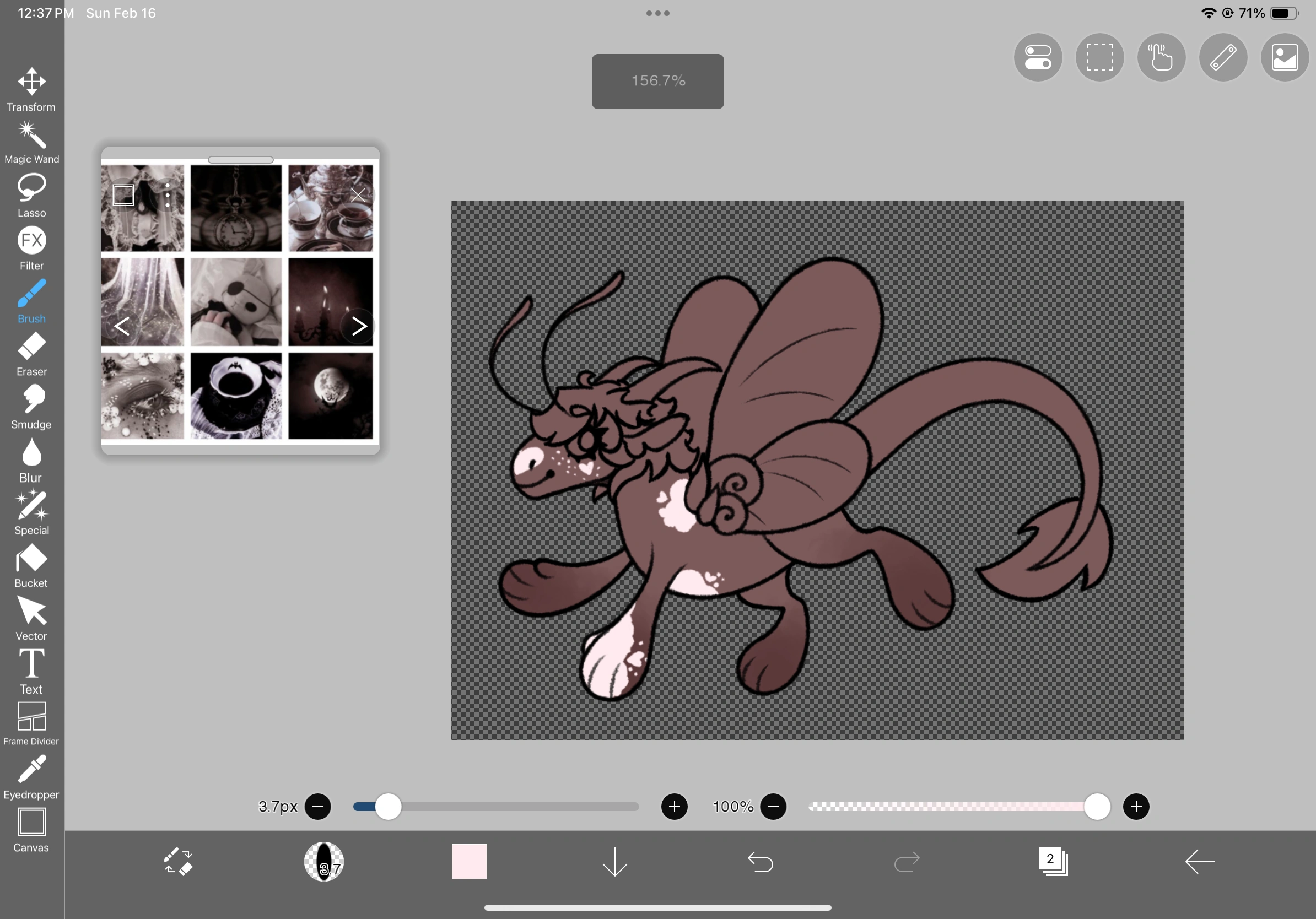 calico wip 💥 | Fandom