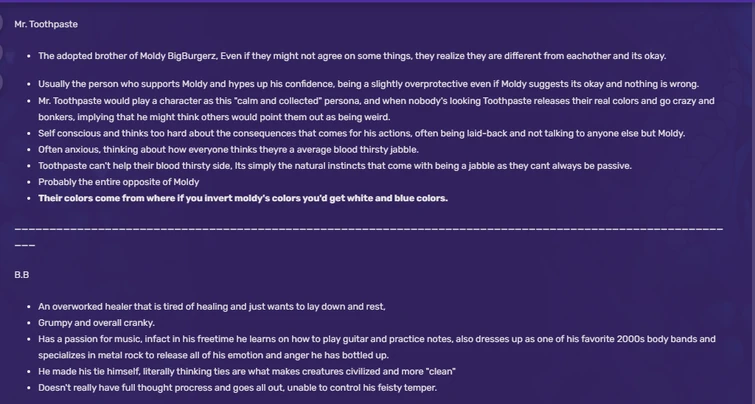 Emo metal rock enjoyer ani and anxious jabble | Fandom