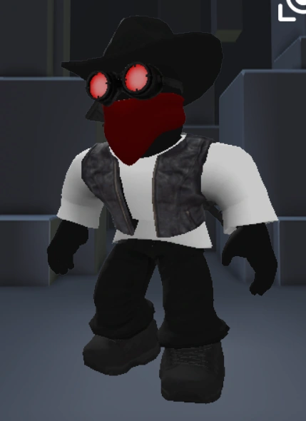 NPC Bandit Concept: The Phantom Bandits | Fandom