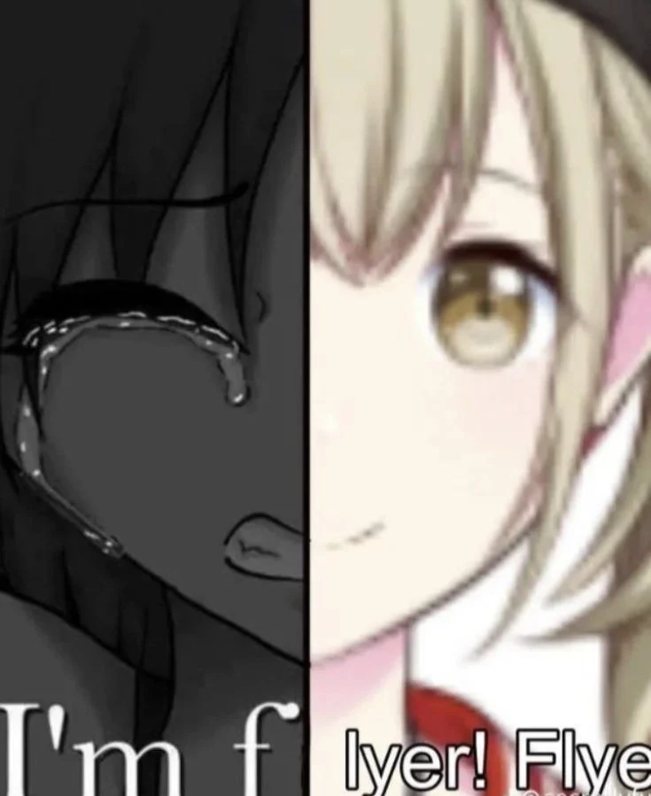 BOKURA FLYER FLYER | Fandom