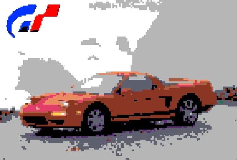 Gran Turismo: Game Boy Edition | Fandom