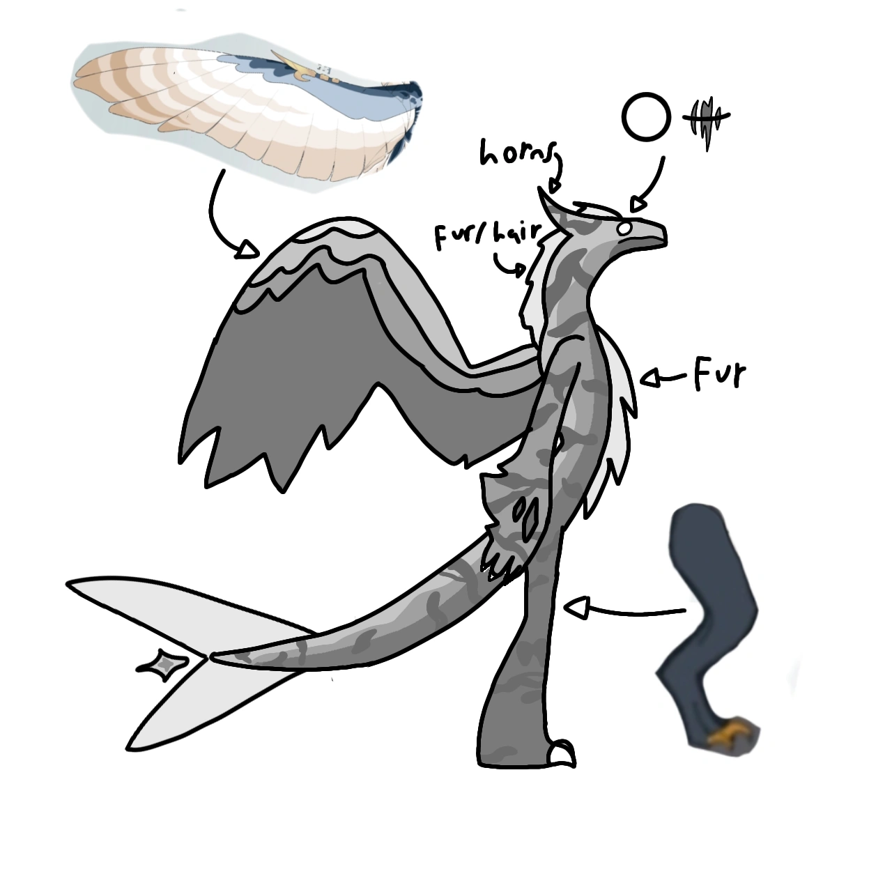 What's this?? SolarBalls inspired oc?? | Fandom