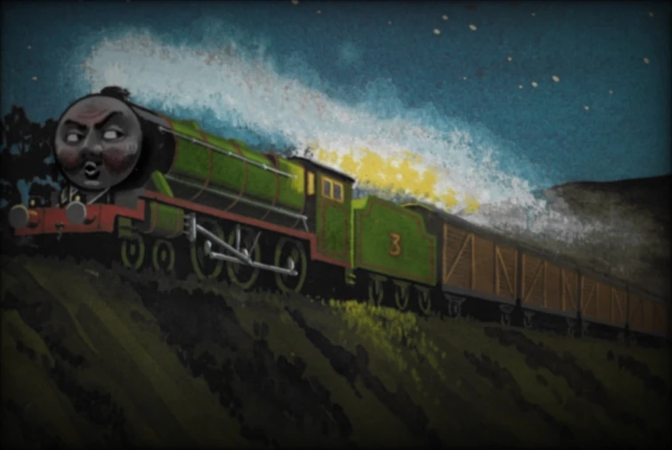 Discuss Everything About Sodor AU Wiki | Fandom