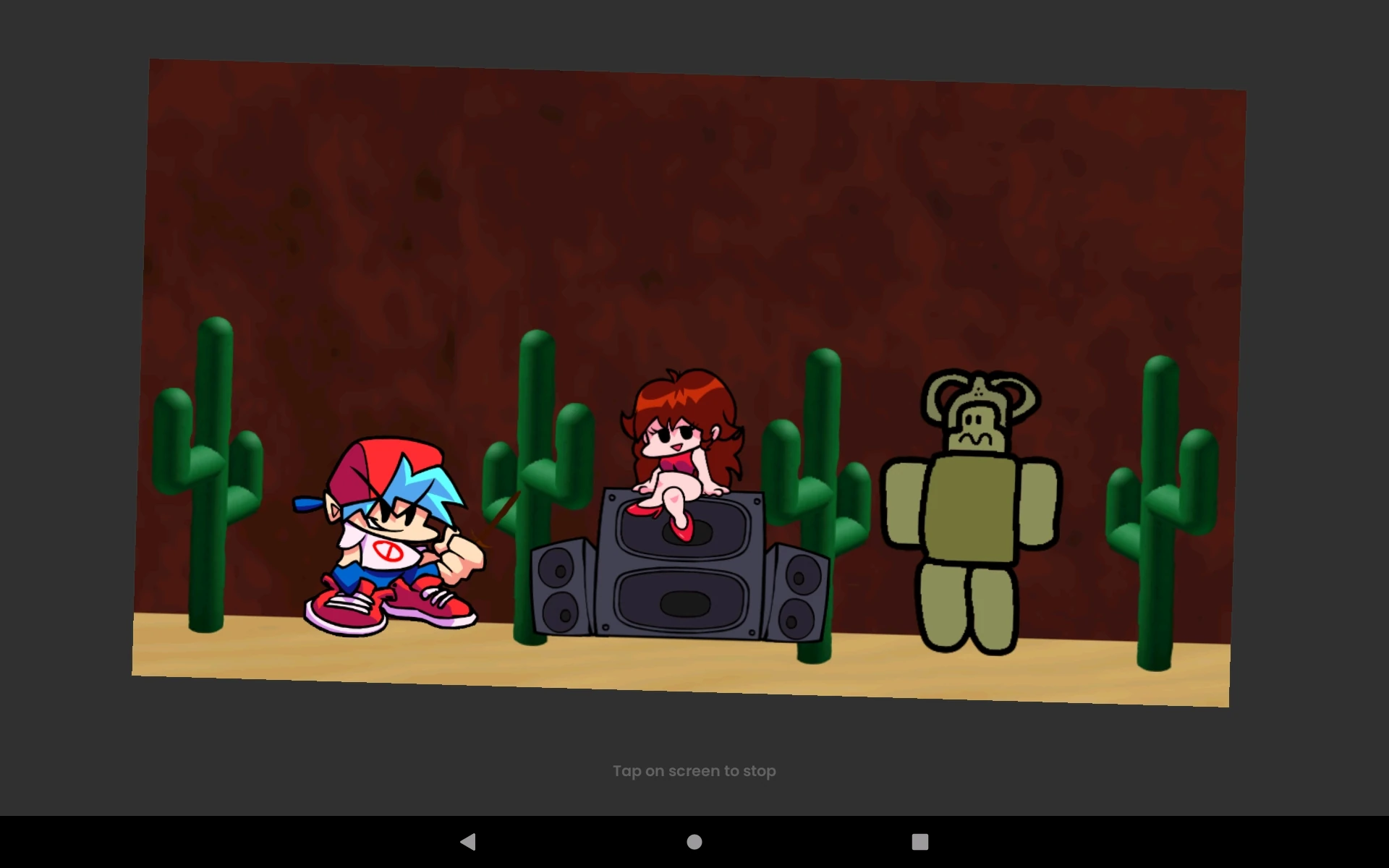 GUYS I SAW BOYFRIEND PLAYING RGD | Fandom