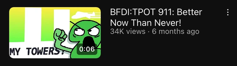 Looking at Eonix's channel but every time I see a bad video I say poop | Fandom