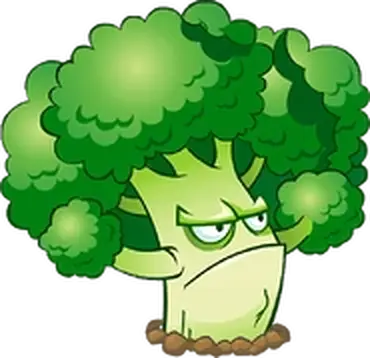 Where do you believe Strong Broccoli was born and raised? | Fandom