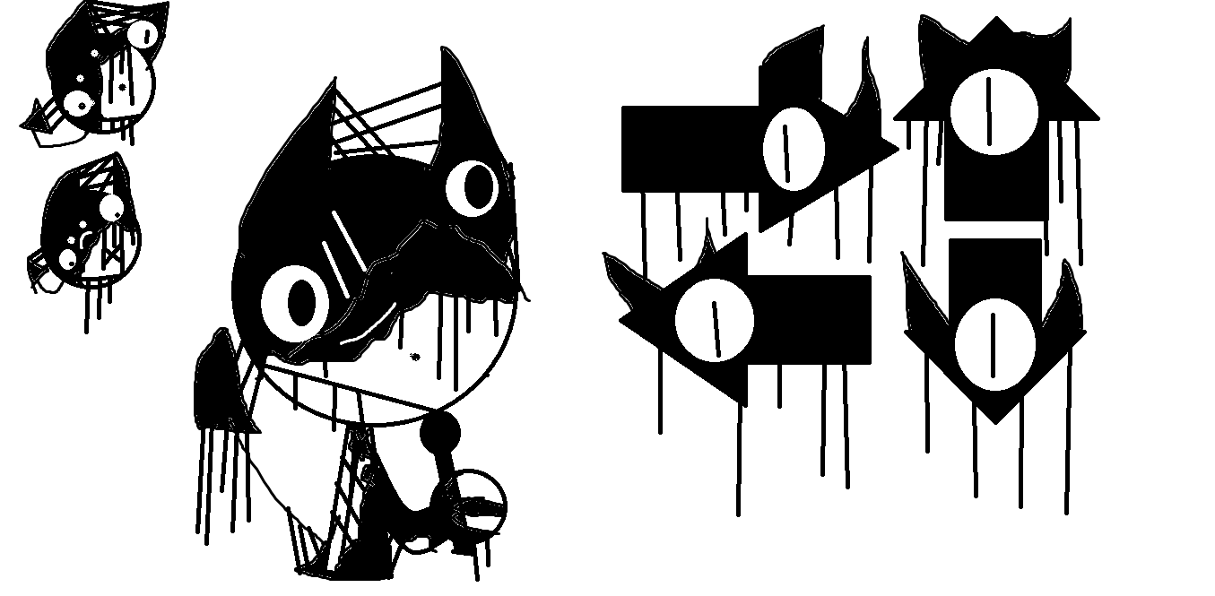 Friday Night Funkin': Opheebop's Onslaught concept | Fandom