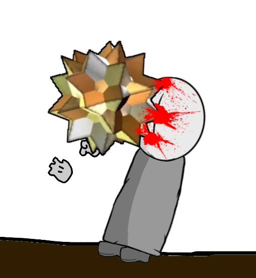 Bro I hate spikes killbot | Fandom