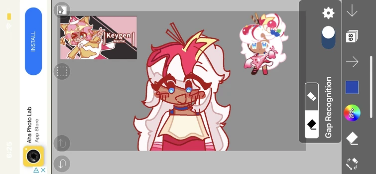 I’m done suffering yayyy | Fandom