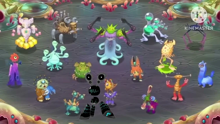 ¿what if there is a sixth ethereal element on ethereal workshop? | Fandom