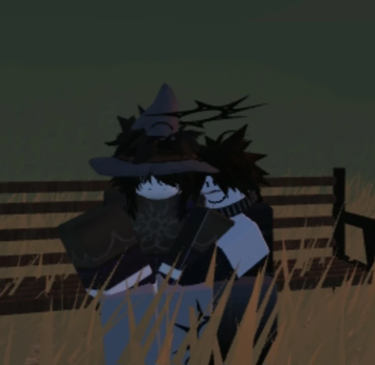 Discuss Everything About FORSAKEN Wiki | Fandom