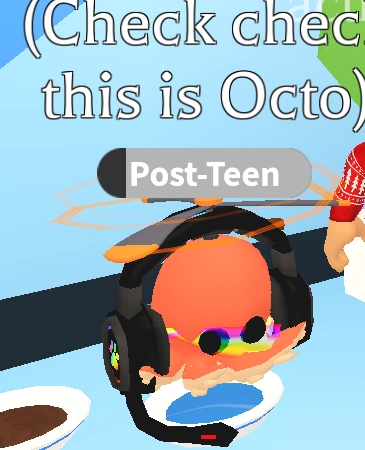 oh my god Copter cap is SO ADORABLE WHAT | Fandom