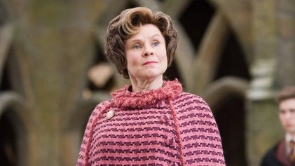 Is Dolores Umbridge a Reception Scaling Purgatory? | Fandom