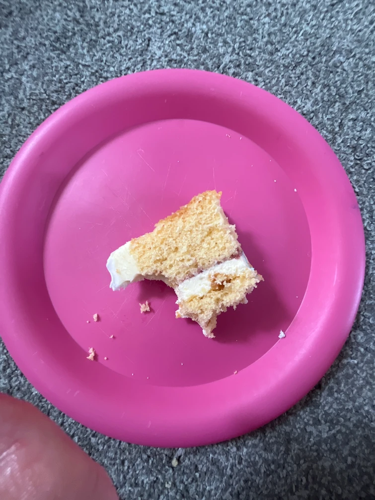 Cake at stake | Fandom