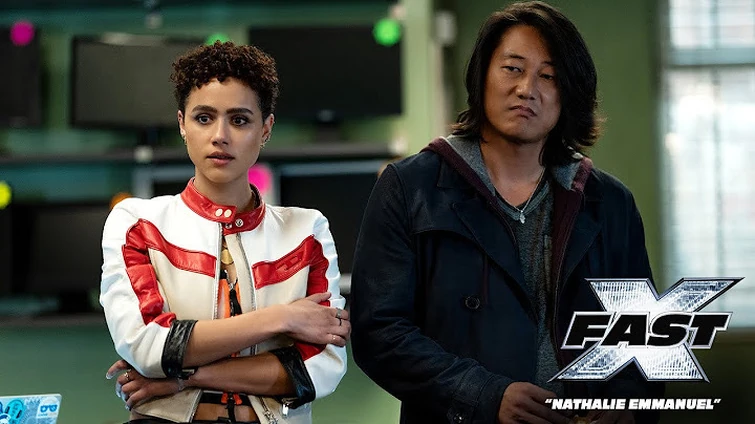 Discuss Everything About The Fast and the Furious Wiki | Fandom