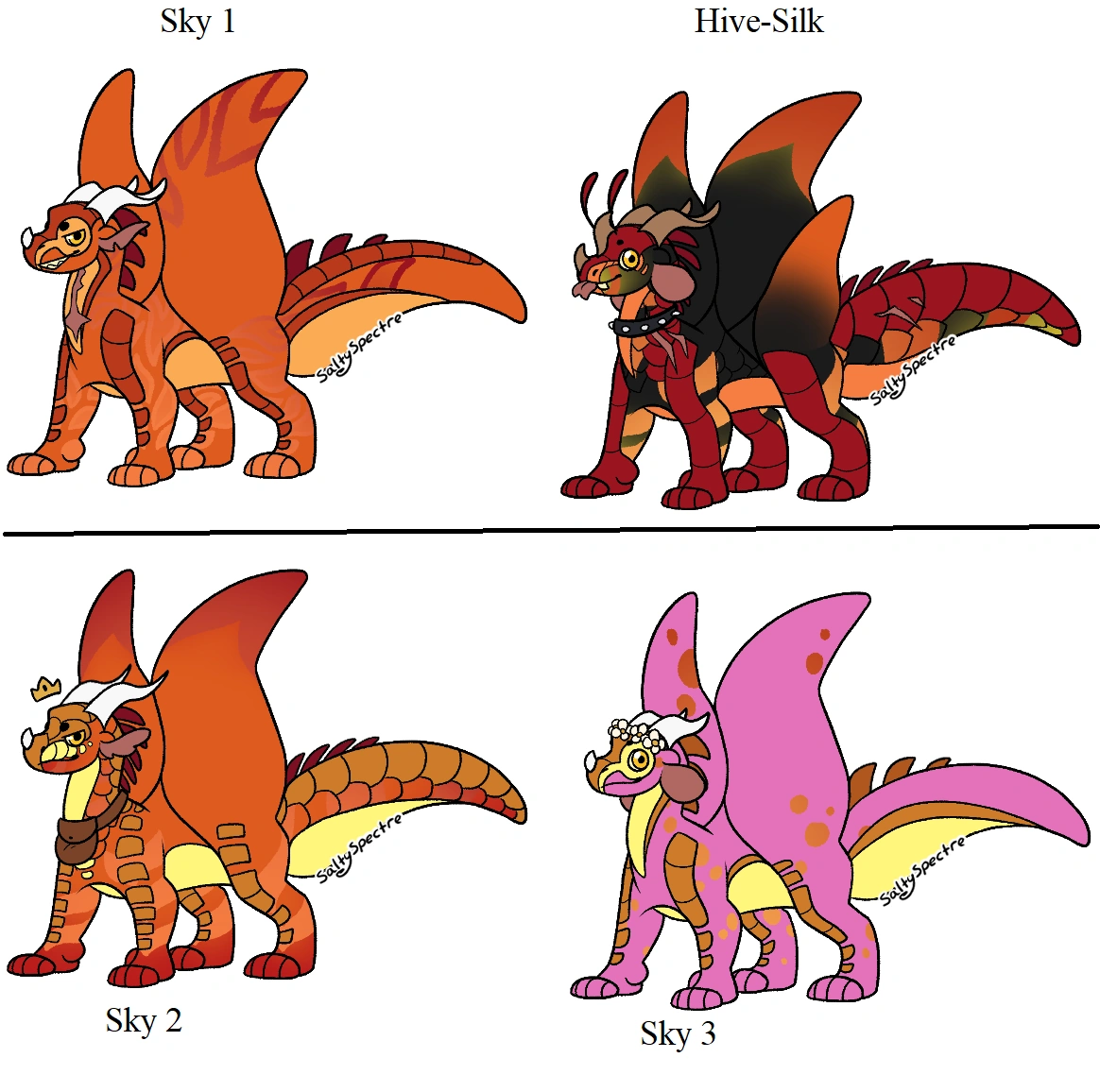 FCFS (CLOSED) & Huge OTA (14 Dragons!! Open!) | Fandom