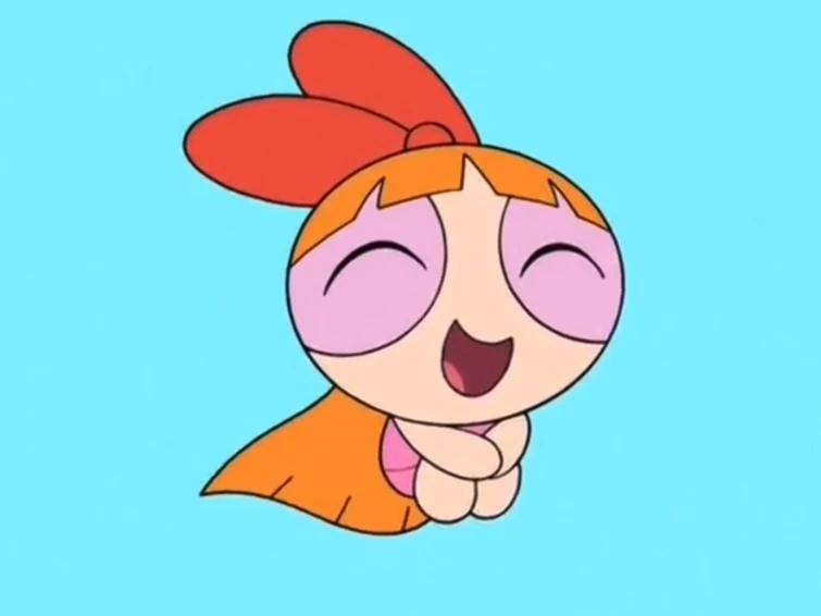 And now, a Compilation of Reboot Blossom being Cute 🩷🩷🩷🩷🩷🩷 | Fandom