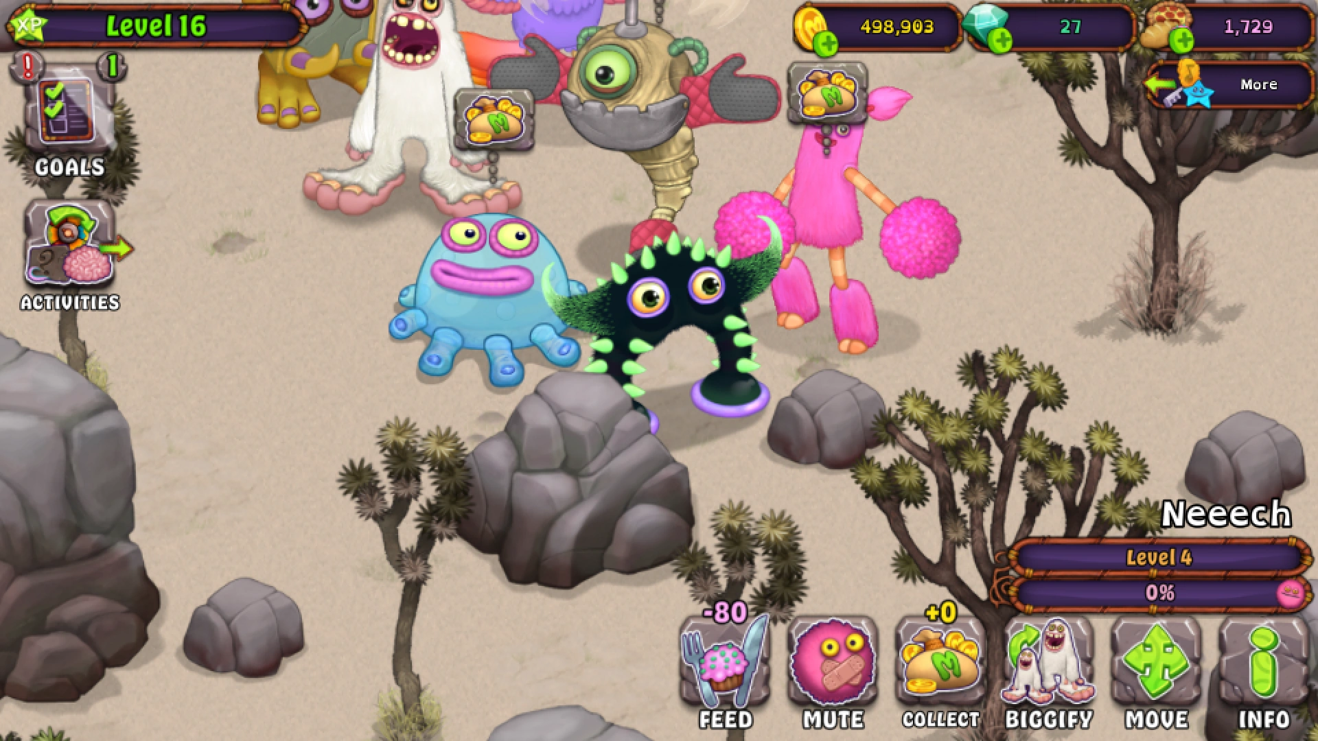 my fav monster | Fandom