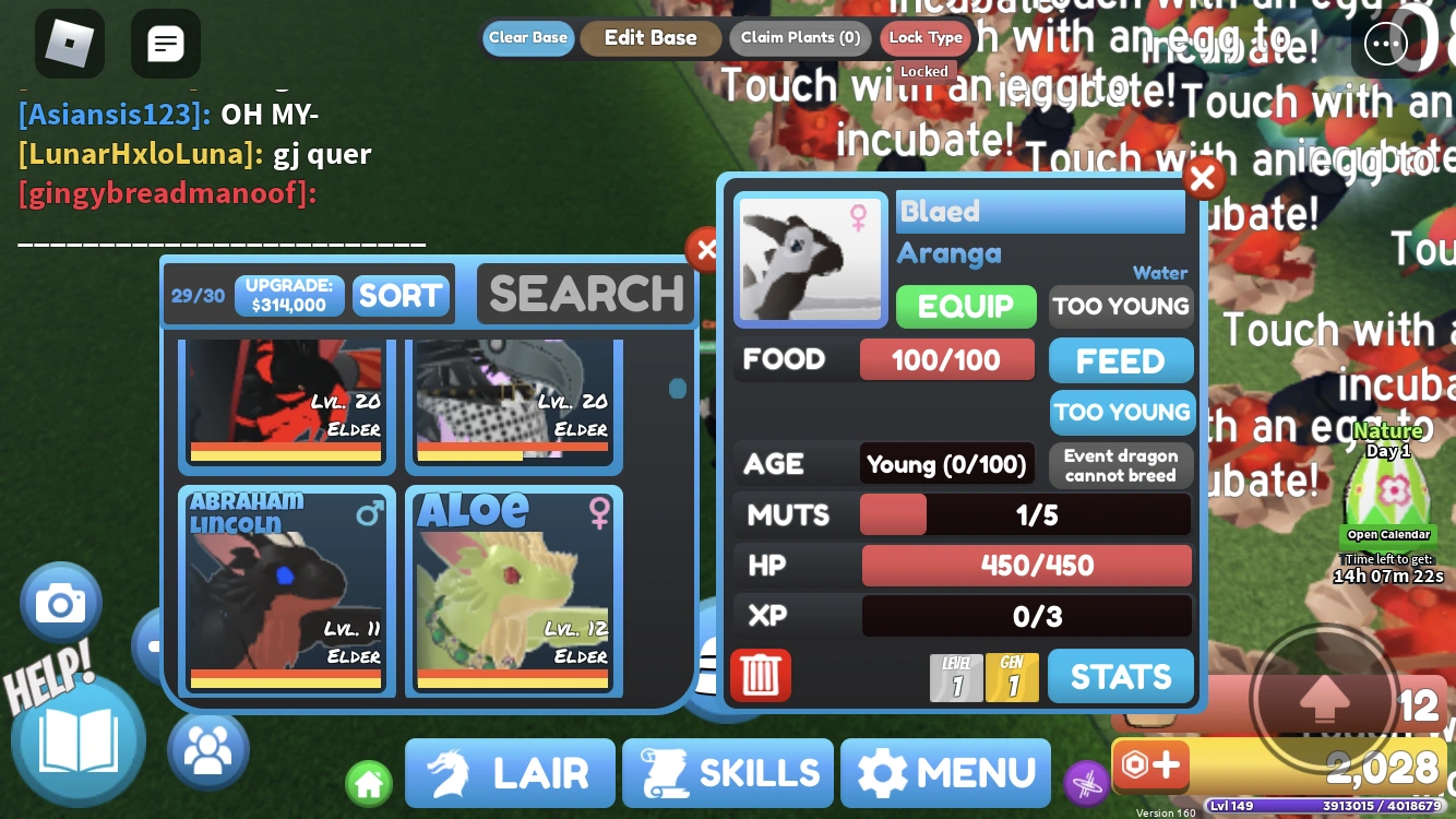 Hatched two so far :> | Fandom