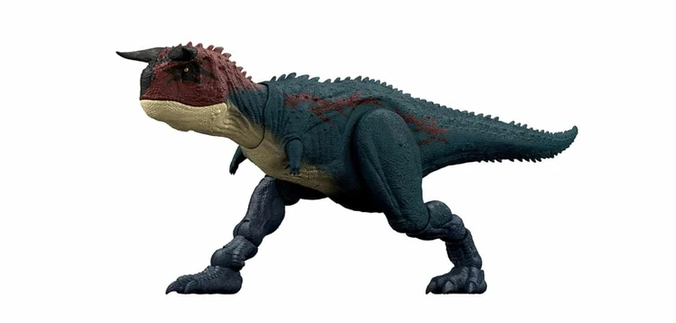New Jurassic world survival mattel | Fandom
