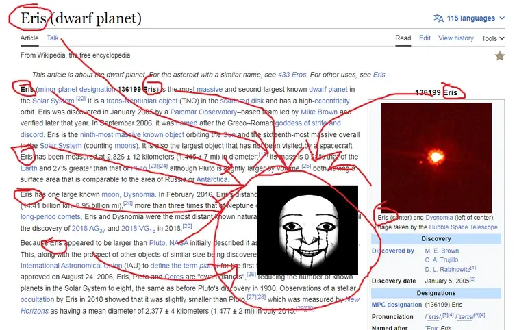 Discuss Everything About Lomando Wiki | Fandom