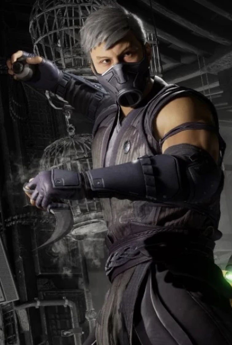 So after binge-watching the whole scream franchise I go to YouTube and ...