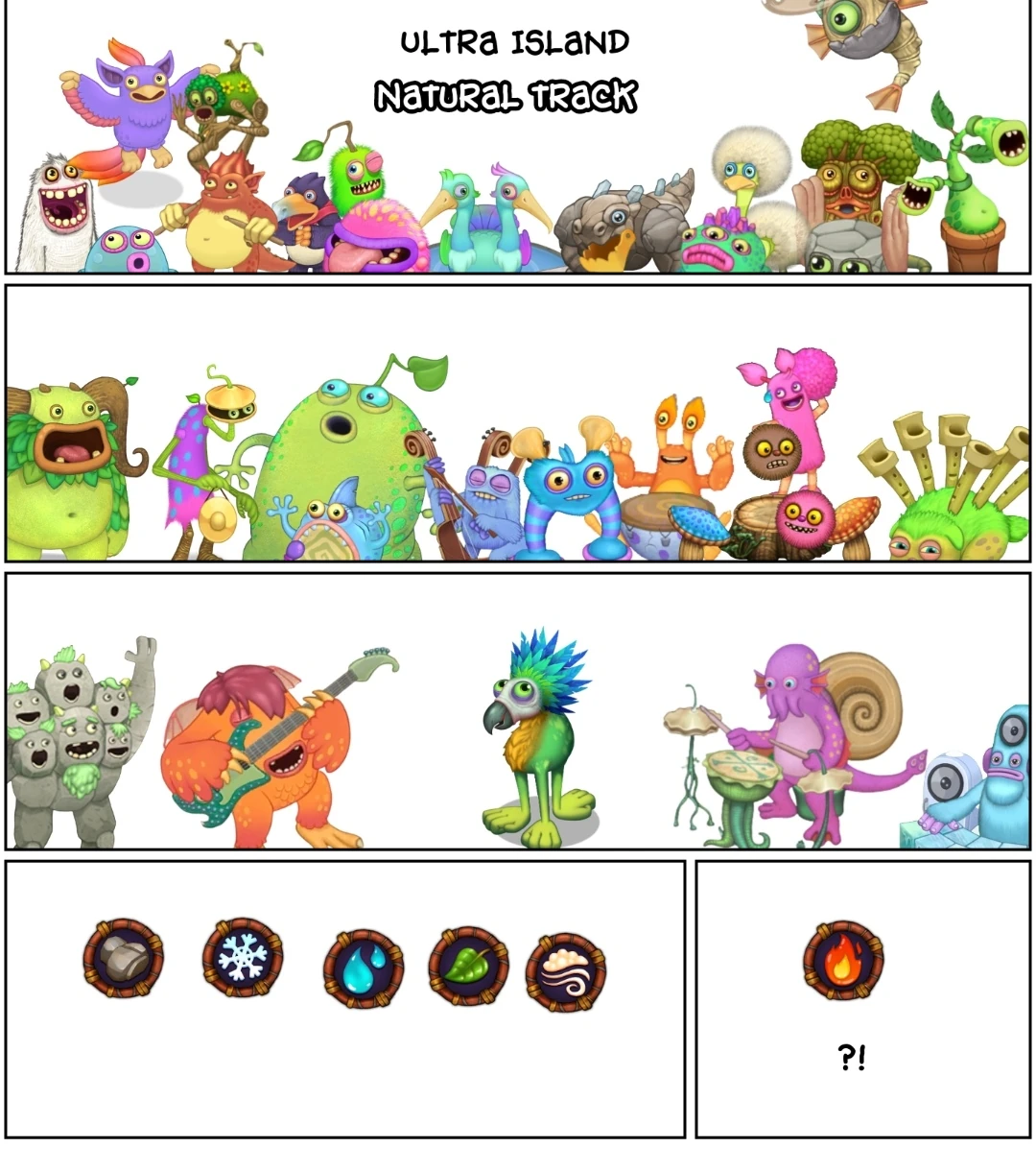 Ultra island | Fandom