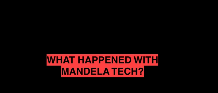 Discuss Everything About The Mandela Catalogue Wiki | Fandom