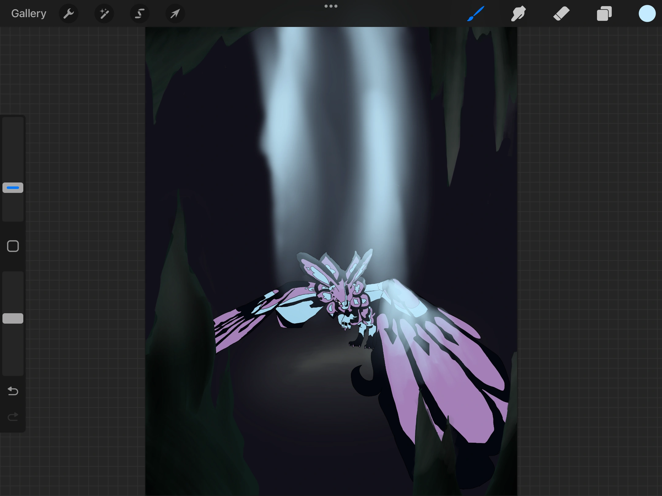 progress report! | Fandom