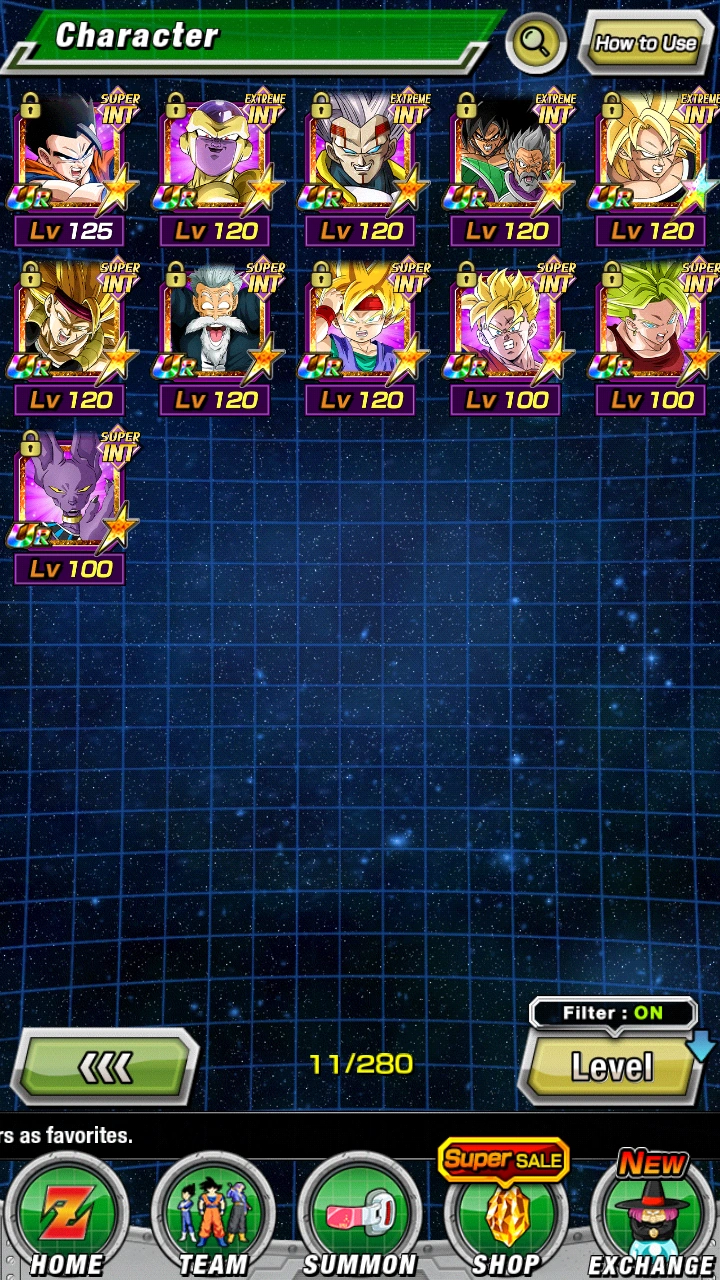 Dragon Ball Z Dokkan Battle Wikia Community - Get Updates, News, and ...