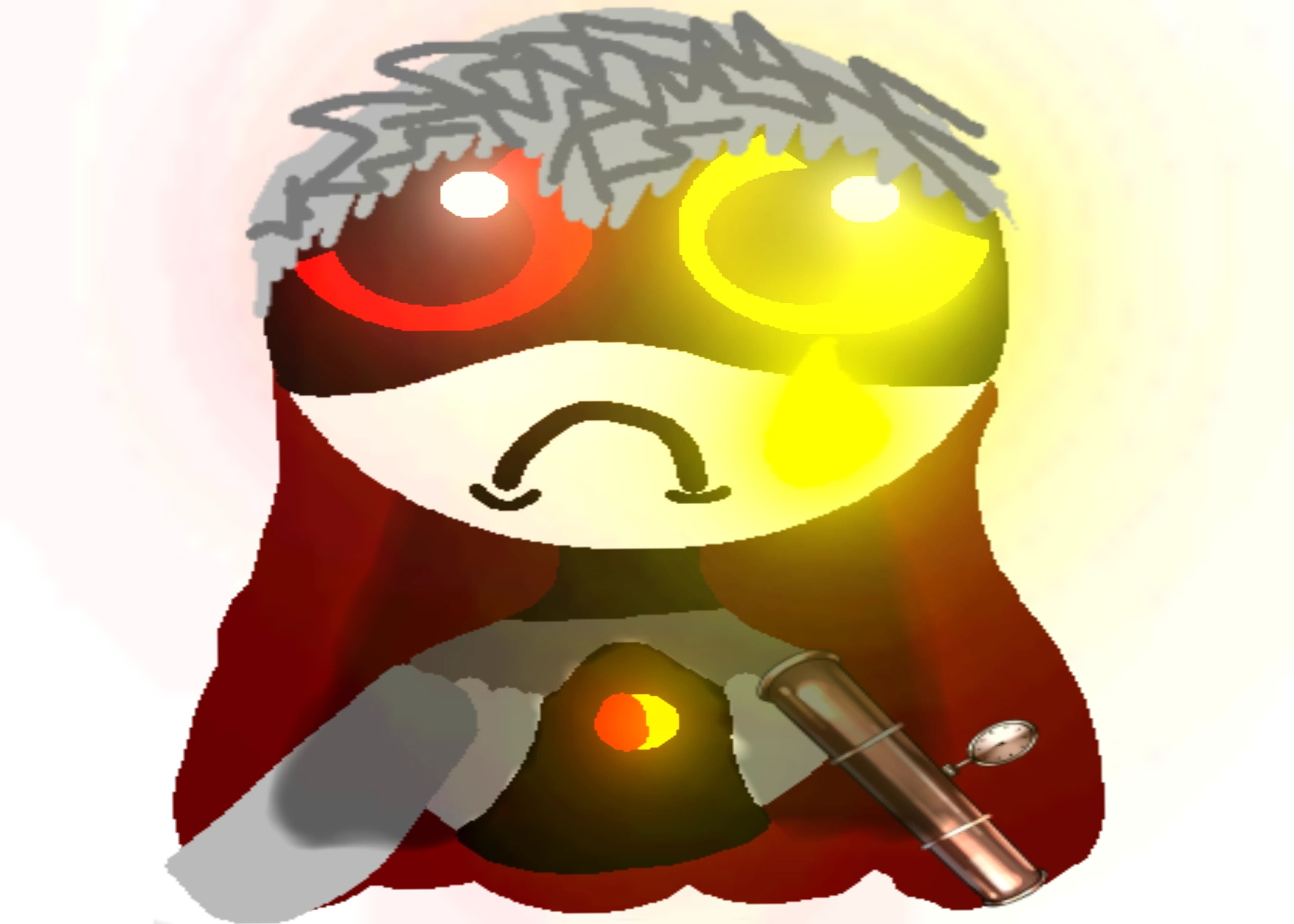 Boowomp (OC art) | Fandom