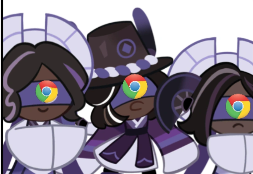 CHROME | Fandom