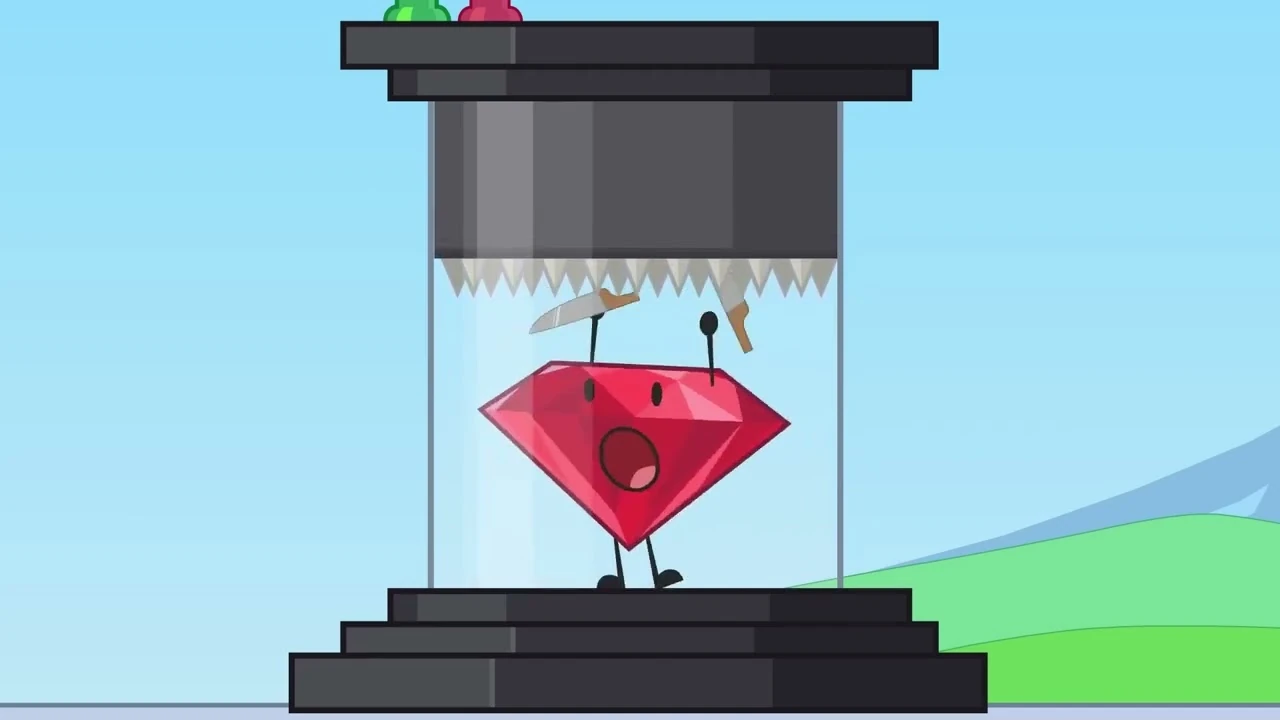 BFDIA 9 Dance but..... | Fandom