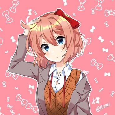 Abbie or Sayori | Fandom