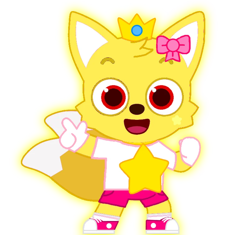 Tails and Sonic Pals Special Guests: Pinkfong & Baby Shark | Fandom