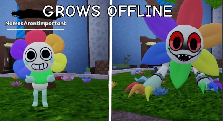 The Prophecy cannot be stopped | Fandom