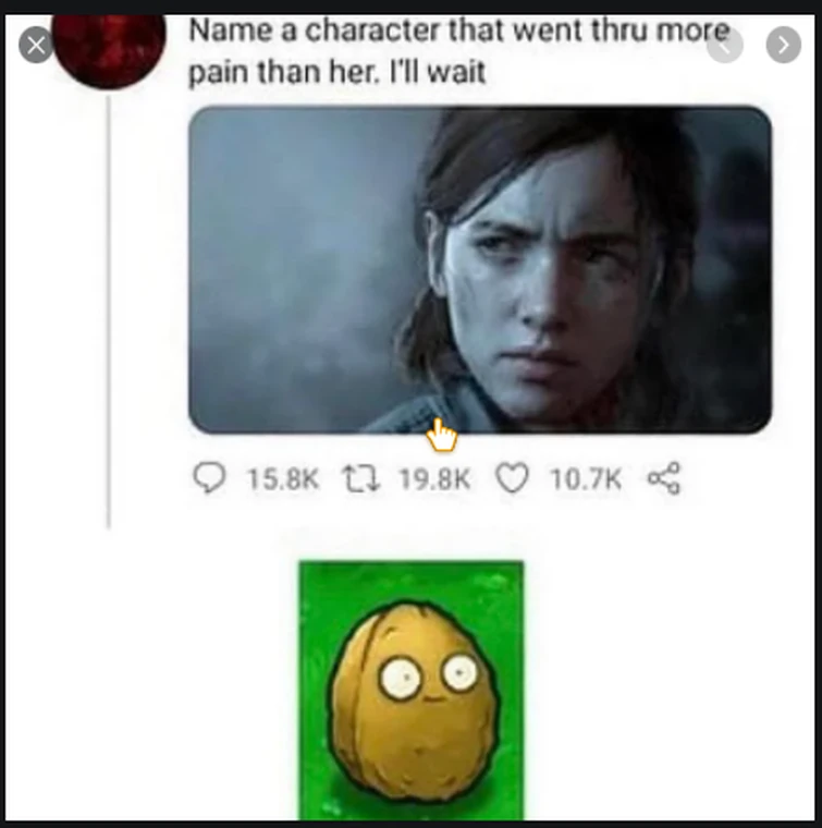Technically this meme is true (It is pvz related) | Fandom