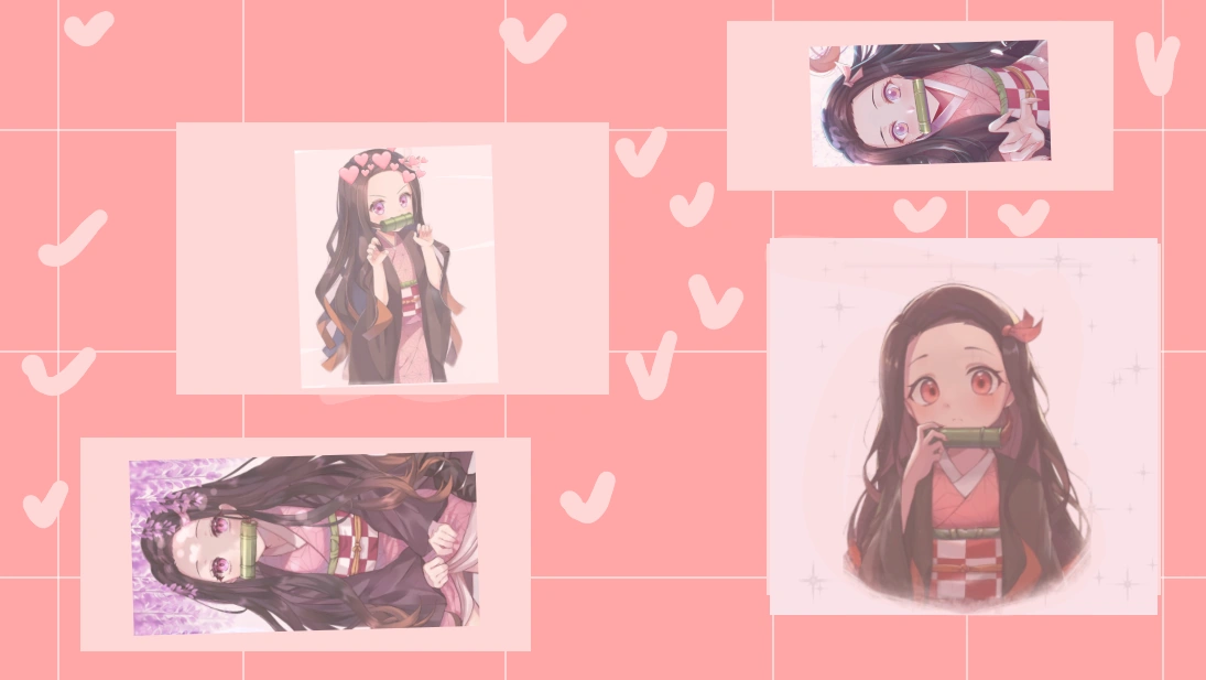Nezuko edittt | Fandom