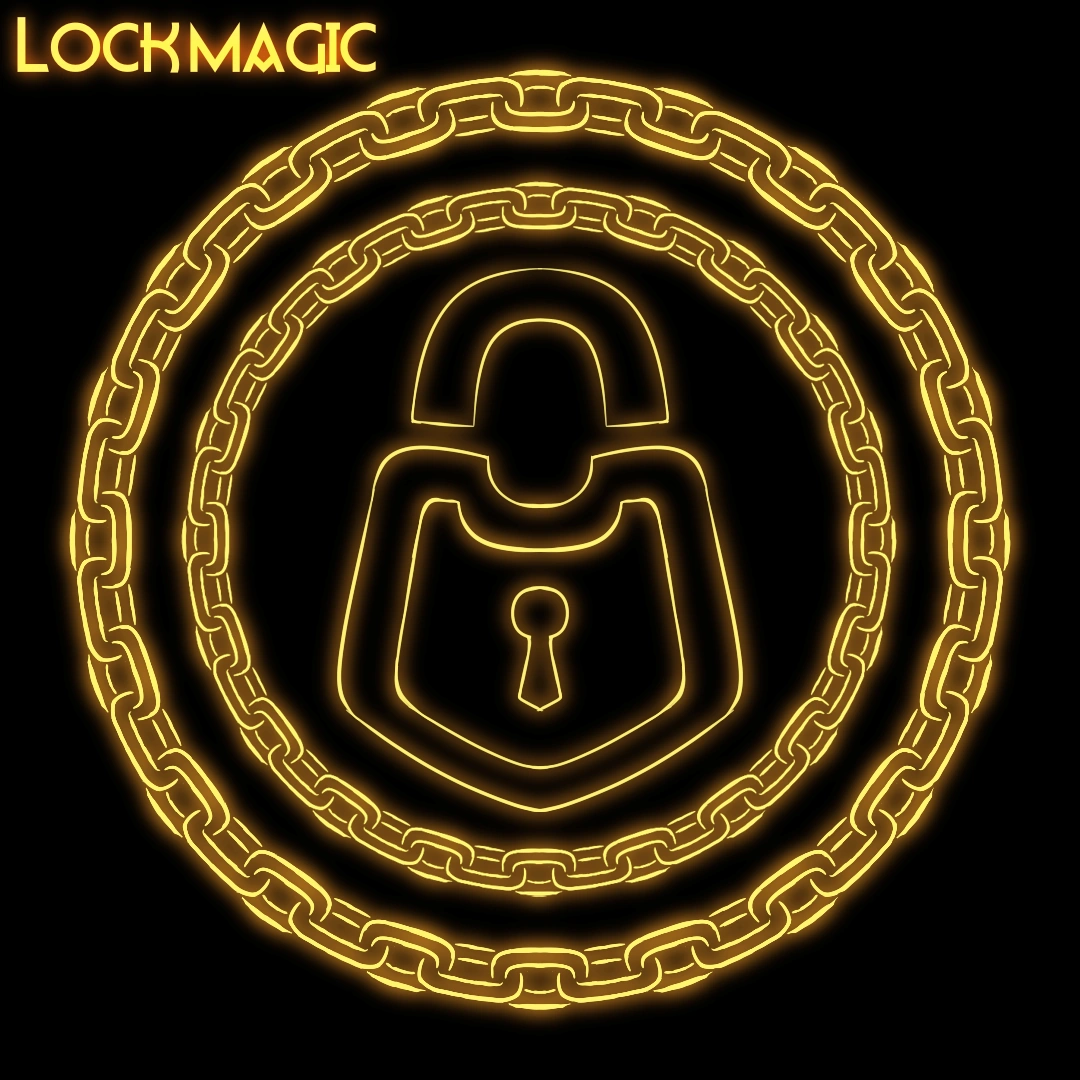 Lock Magic | Fandom